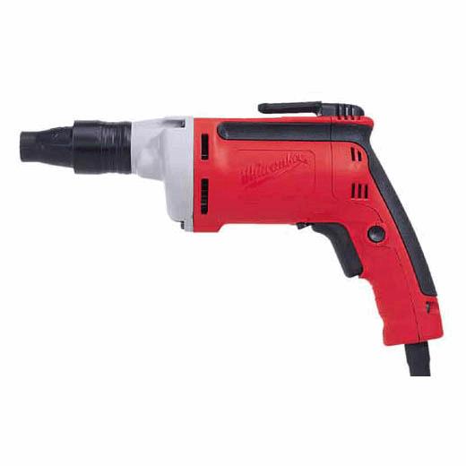 Self-Drill Fastener Screwdriver