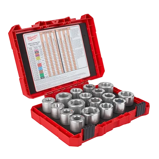 Cable Stripper Bushings | Milwaukee Tool