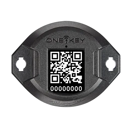 ONE-KEY™ Bluetooth Tracking Tag | Milwaukee Tool