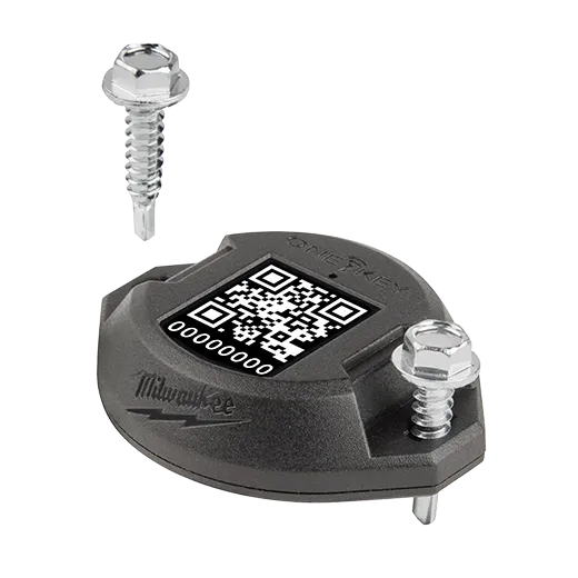 ONE-KEY Bluetooth Tracking Tag