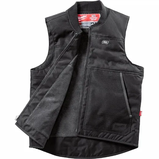 M12™ Heated Ripstop Vest Kit