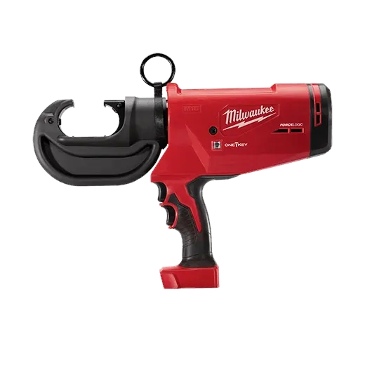M18™ FORCE LOGIC™ 12 Ton Crimper |Milwaukee Tool