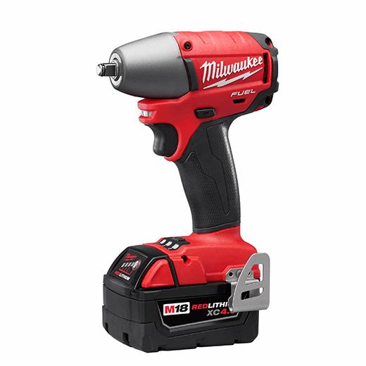 18-volt three eights inch Impact wrench