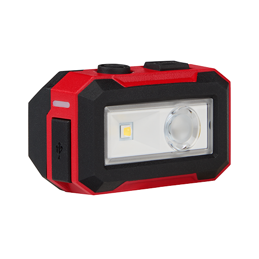 Rechargeable Magnetic Headlamp And Task Light | Milwaukee Tool