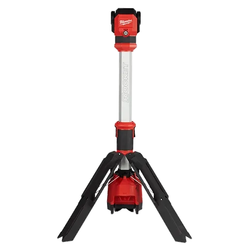 M12 ROCKET Dual Power Tower Light | Milwaukee Tool