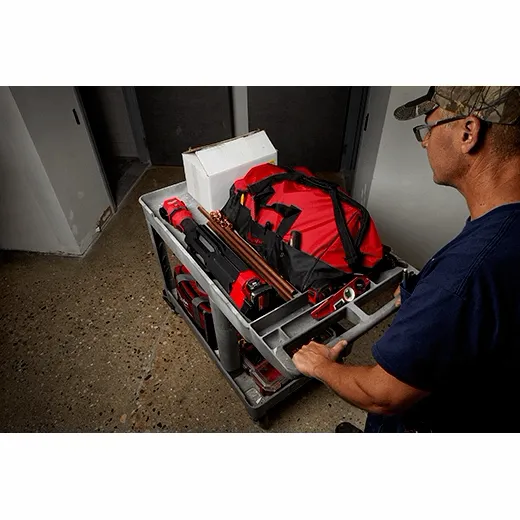 M12 ROCKET Dual Power Tower Light | Milwaukee Tool