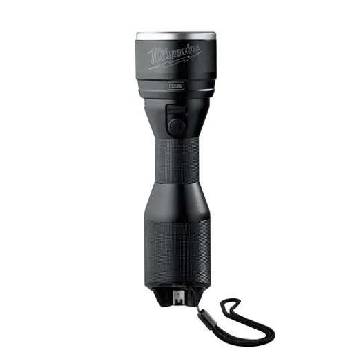 M12 Metal Flashlight | Milwaukee Tool
