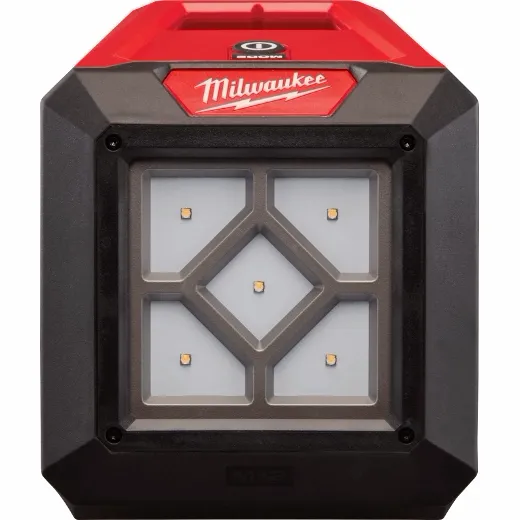 M12 ROVER Mounting Flood Light | Milwaukee Tool