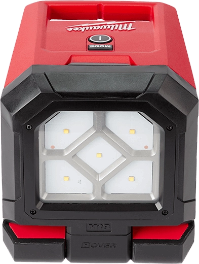 M18 ROVER Mounting Flood Light | Milwaukee Tool
