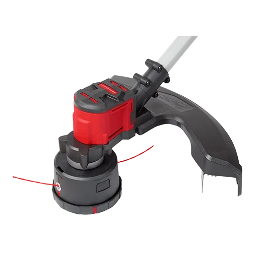 M18 Brushless String Trimmer Kit | Milwaukee Tool