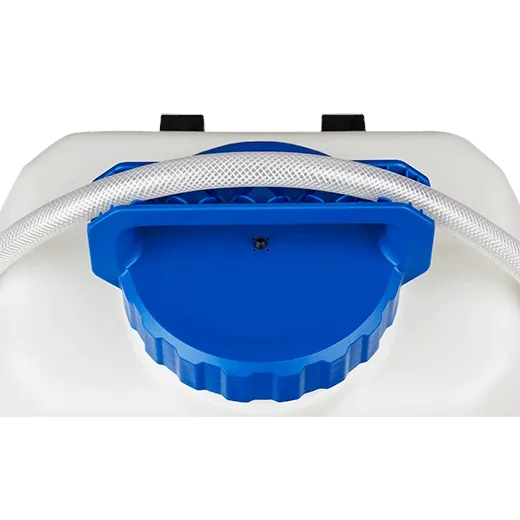 SWITCH TANK 4-Gallon Water Supply Tank Assembly | Milwaukee Tool