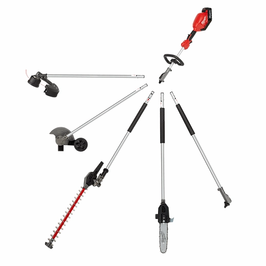 M18 FUEL String Trimmer Kit w/ QUIK-LOK | Milwaukee Tool