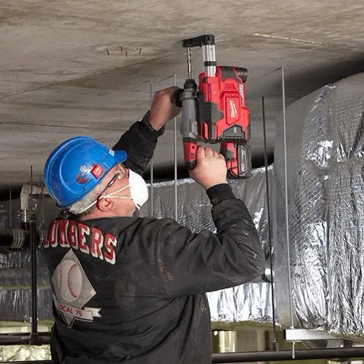 M12™ HAMMERVAC™ Universal Dust Extractor Kit