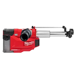 Power Tool Dust Extraction Solutions and Equipment | Milwaukee Tool