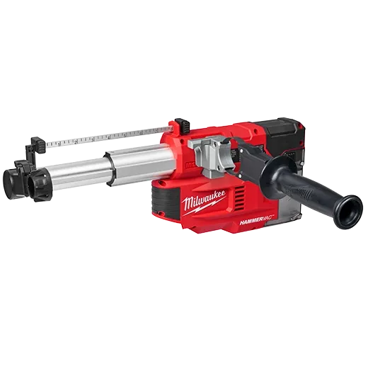 M12 HAMMERVAC Universal Dust Extractor | Milwaukee Tool