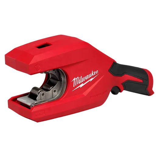M12™ Brushless 1-1/4" - 2" Copper Tubing Cutter | Milwaukee Tool