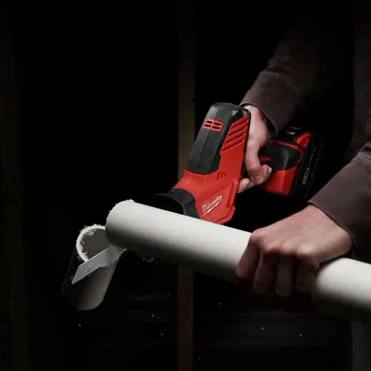 M18™ HACKZALL® Recip Saw - Tool Only | Milwaukee Tool