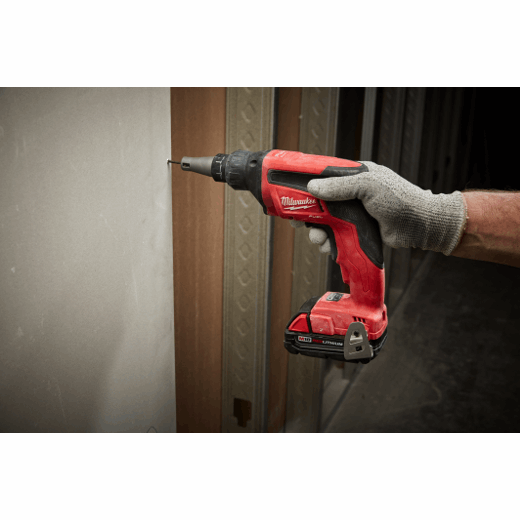 drywall tools milwaukee