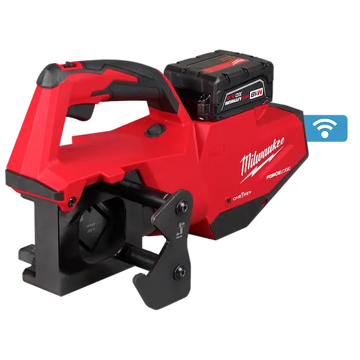 M18™ FORCELOGIC™ Single Channel Strut Shear Kit | Milwaukee Tool