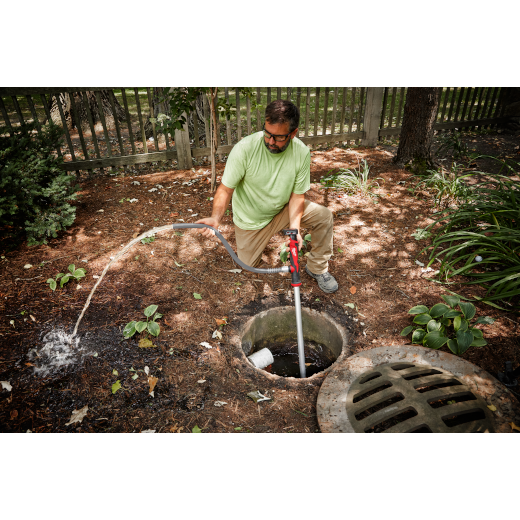 M12™ Stick Transfer Pump | Milwaukee