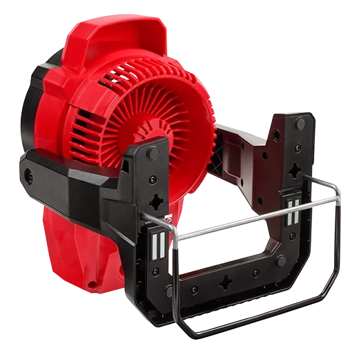 M12 Mounting Fan | Milwaukee Tool