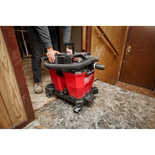 Wet/Dry Vacuum Cart | Milwaukee Tool