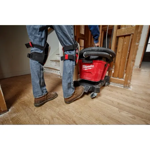 Wet/Dry Vacuum Cart | Milwaukee Tool