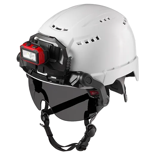 BOLT™ Eye Visor | Milwaukee Tool
