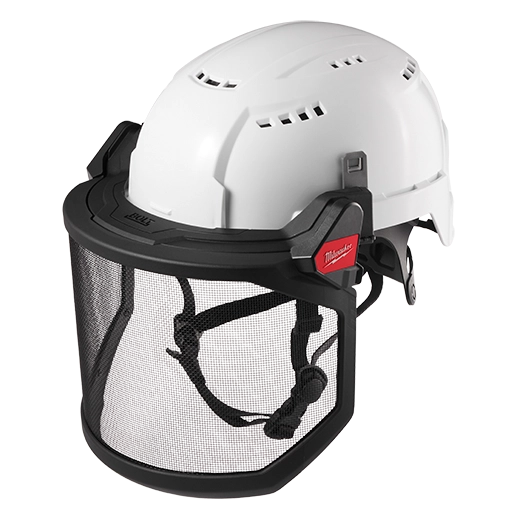 BOLT™ Full Face Shield | Milwaukee Tool