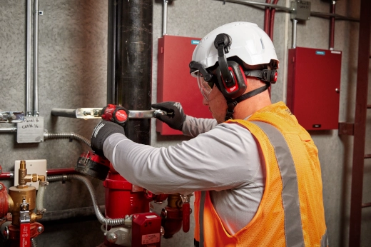 Personal Protective Equipment | Milwaukee Tool