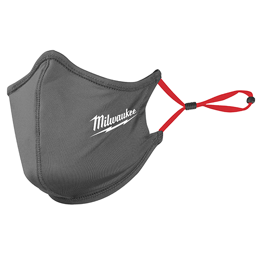 2 Layer Face Mask | Milwaukee Tool