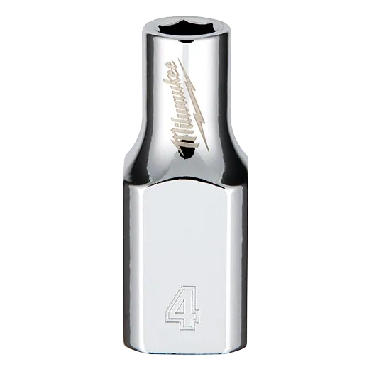 6-Point Sockets | Milwaukee Tool