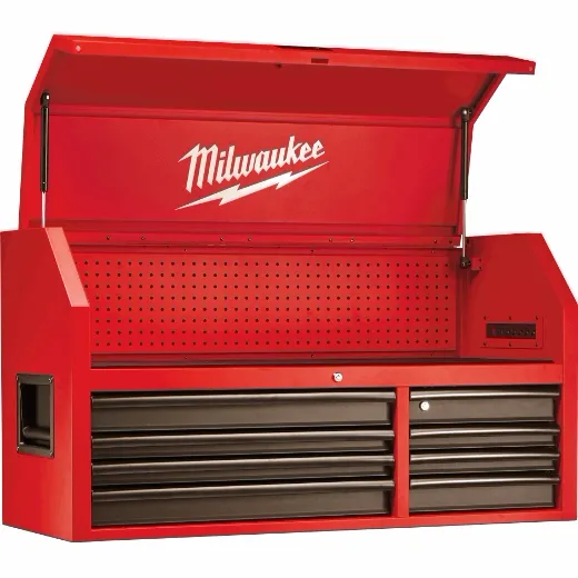 46” 16-Drawer Steel Storage Cabinet & Chest | Milwaukee Tool