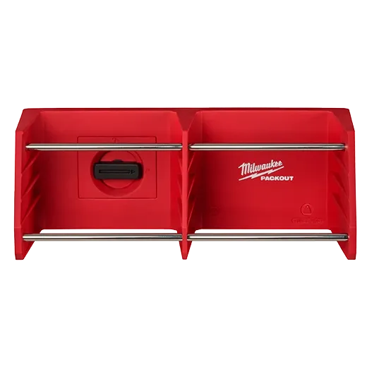 PACKOUT™ TOOL RACK | Milwaukee Tool