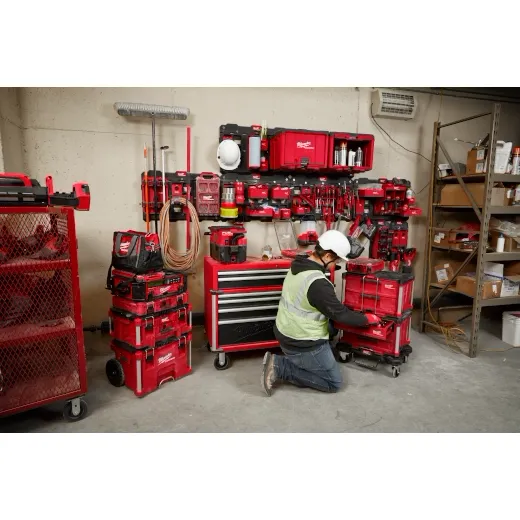 PACKOUT™ TOOL STATION | Milwaukee Tool