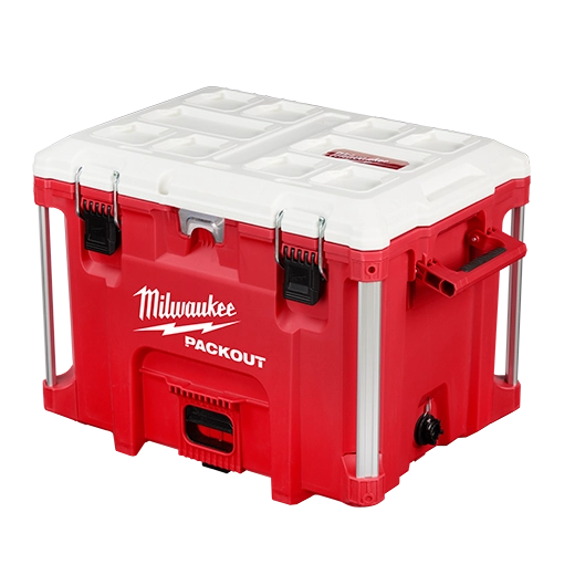 PACKOUT Power Tool and Accessory Storage System | Milwaukee Tool