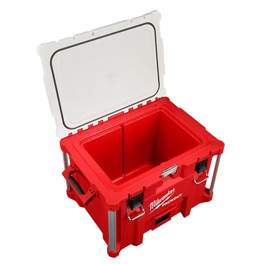 PACKOUT™ 40QT XL Cooler | Milwaukee Tool