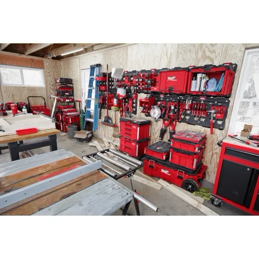 PACKOUT™ COMPACT SHELF | Milwaukee Tool
