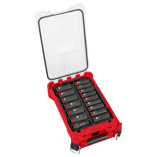 PACKOUT Power Tool and Accessory Storage System | Milwaukee Tool
