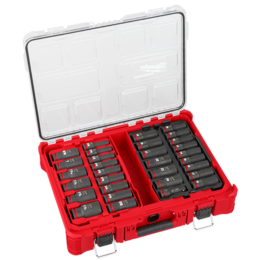 PACKOUT Power Tool and Accessory Storage System | Milwaukee Tool