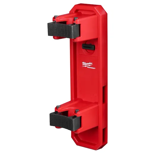 PACKOUT™ Long Handle Tool Holder | Milwaukee Tool