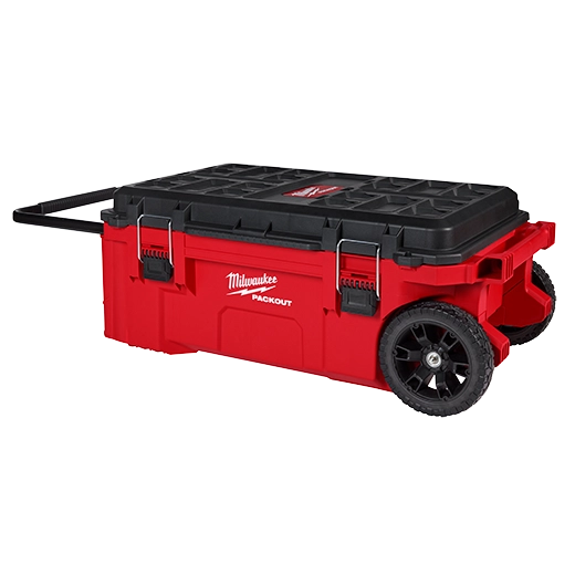 PACKOUT Power Tool and Accessory Storage System | Milwaukee Tool
