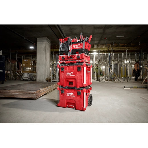 PACKOUT™ XL Tool Box | Milwaukee Tool