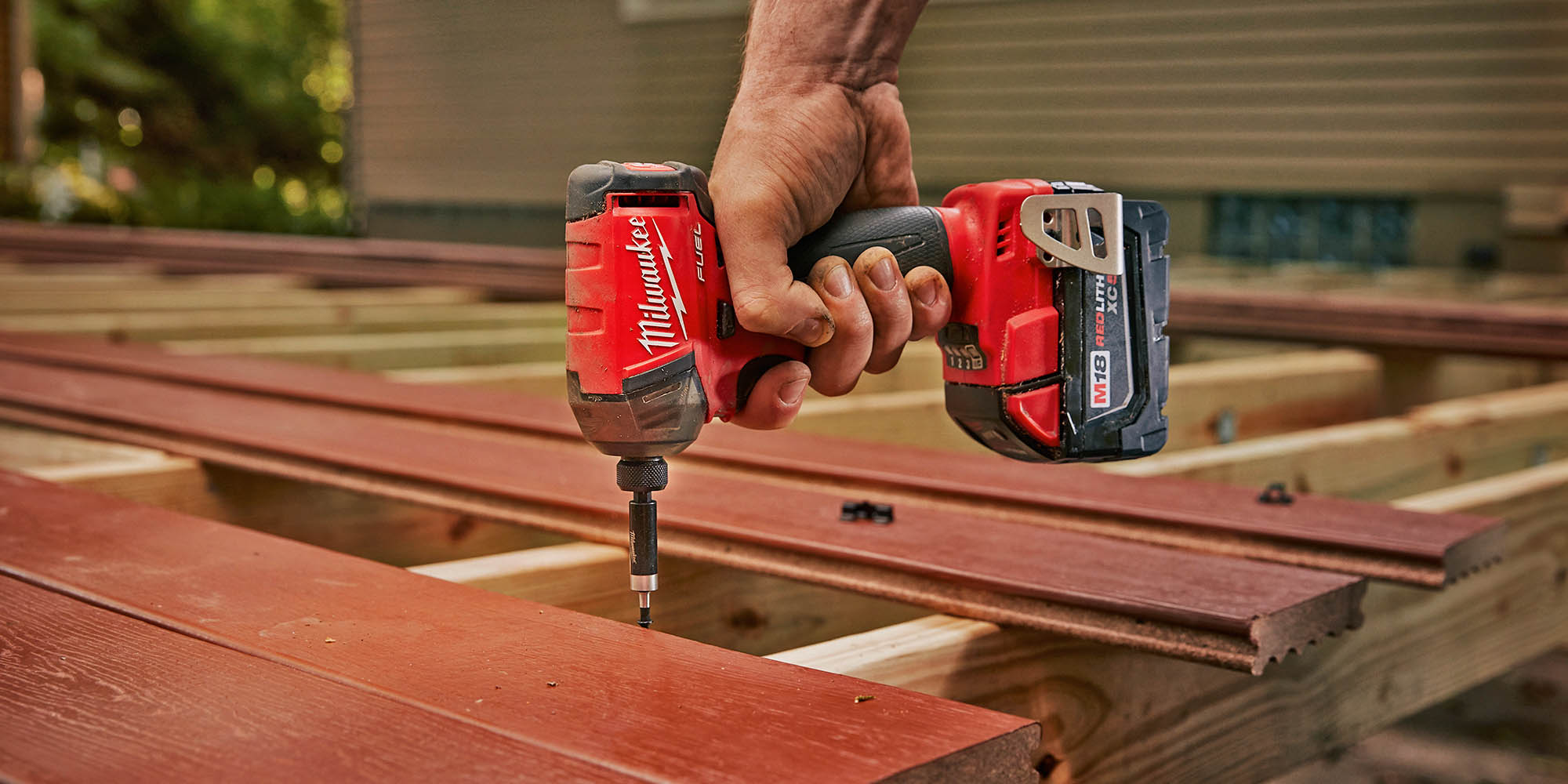 Impact Drivers