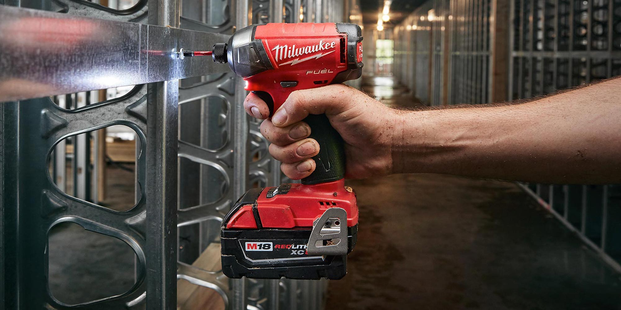 Fastening | Milwaukee Tool