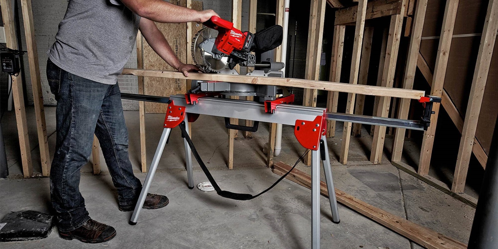 Woodworking | Milwaukee Tool