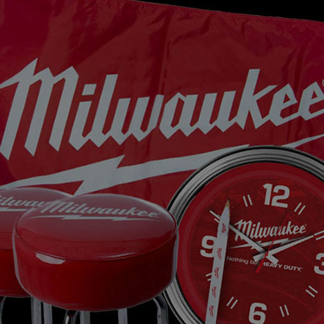 Sitio oficial de Milwaukee® Tool | Nothing but HEAVY DUTY®