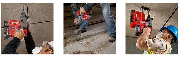 M18 Fuel | Milwaukee Tool