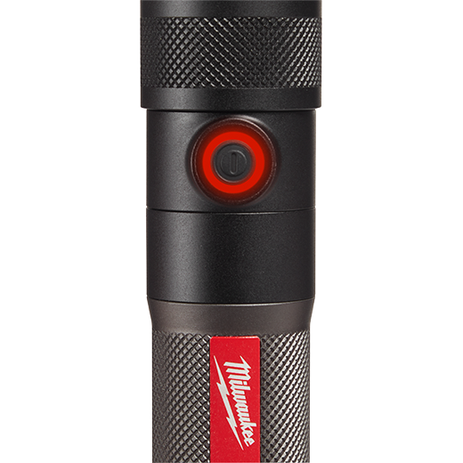 Linterna de enfoque giratorio recargable mediante USB de 1100 L | Milwaukee Tool
