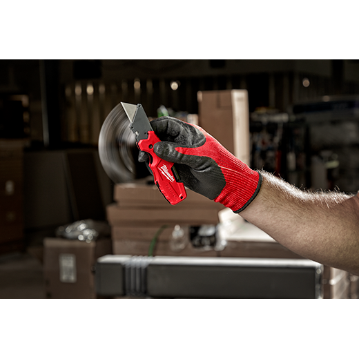 Navaja multiuso 6 en 1 FASTBACK | Milwaukee Tool
